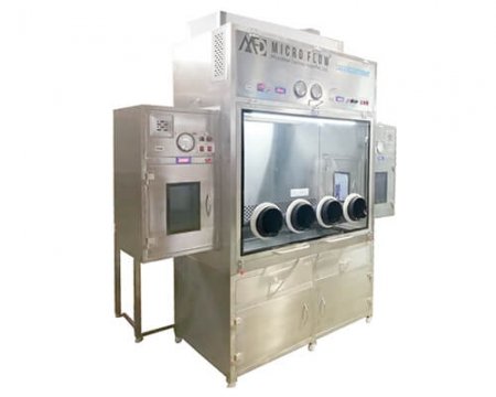 Class III Cabinet - Biosafety Cabinet